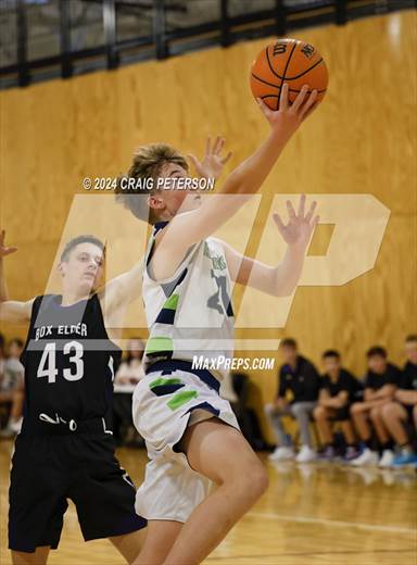 Box Elder (Brigham City, UT) High School Sports - Football, Basketball ...