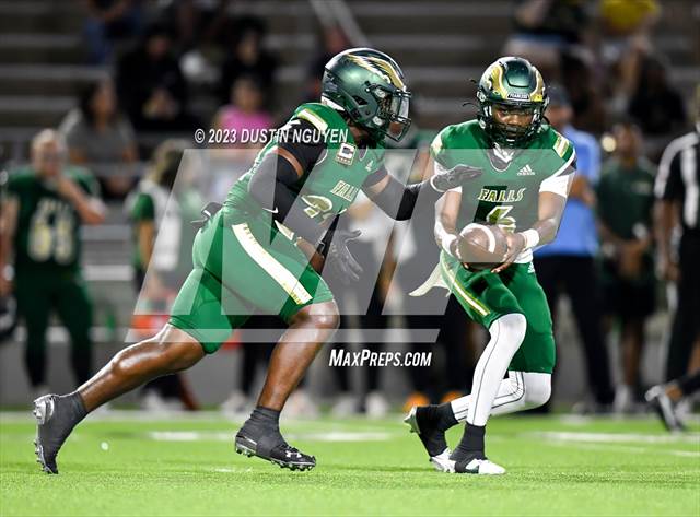 Photo 25 in the Langham Creek @ Cypress Falls Photo Gallery (50 Photos)