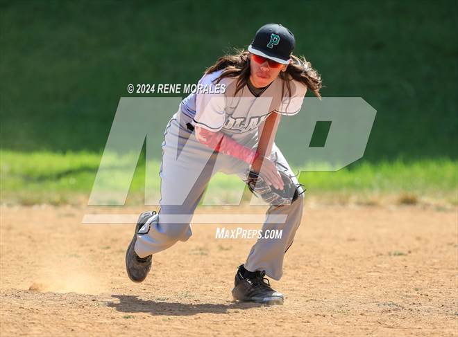 Photo 34 in the Port of Los Angeles vs Eagle Rock (CIF LACS D2 Semi ...