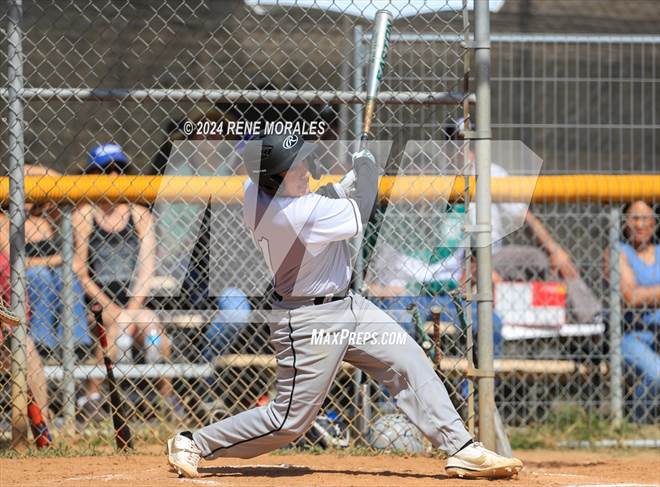 Photo 19 in the Port of Los Angeles vs Eagle Rock (CIF LACS D2 Semi ...