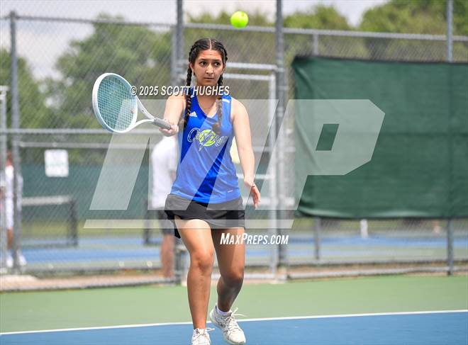 Photo 123 in the District 9AA Individual Tournament 2nd Round Photo ...