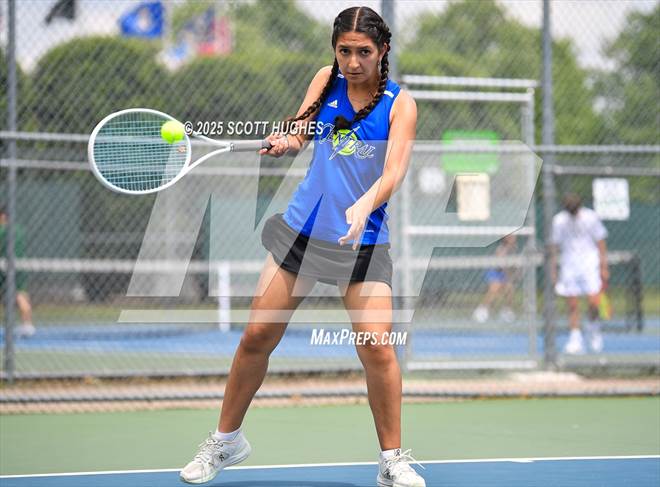 Photo 125 in the District 9AA Individual Tournament 2nd Round Photo ...