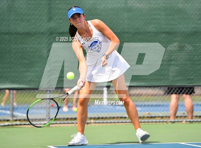 Photo 38 in the District 9AA Individual Tournament 2nd Round Photo ...