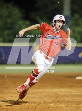 High School Baseball - Rankings, Schedules, Scores