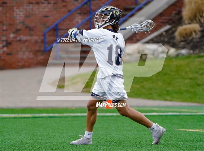 oratory prep lacrosse