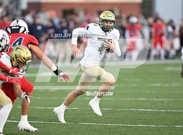 Photo 28 in the Ursuline @ Austintown-Fitch Photo Gallery (121 Photos)