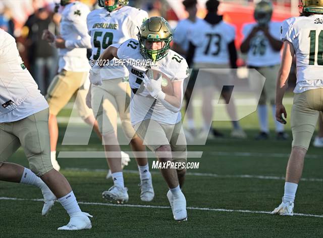 Photo 1 in the Ursuline @ Austintown-Fitch Photo Gallery (121 Photos)