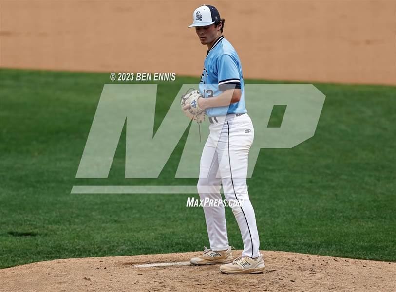 Photo 62 in the Lovett vs Cherokee Bluff (GHSA 4A Second Round) Photo ...