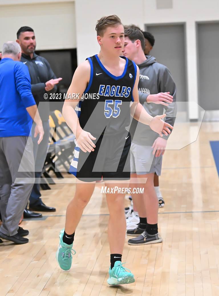 Photo 1 in the Phoenix Country Day vs. Desert Christian (PCDS Desert ...