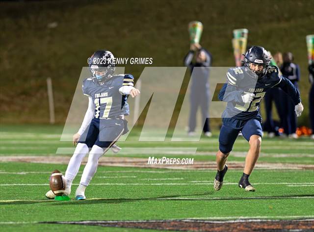 Photo 1 in the Valwood @ John Milledge Academy (GIAA 3A Final) Photo ...