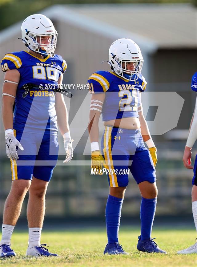 Photo 9 in the JV: Brock @ Peaster Photo Gallery (129 Photos)