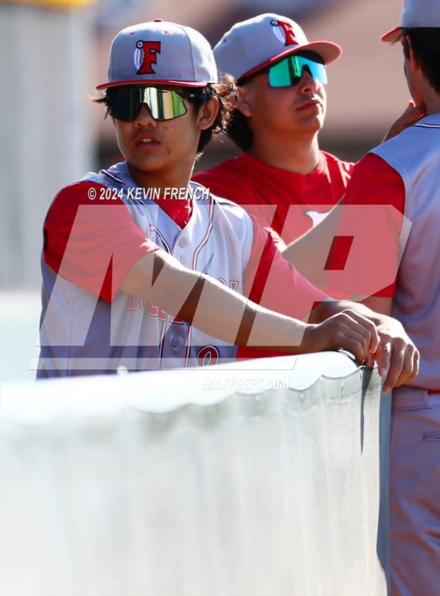 Photo 1 in the Columbine vs Fullerton (Coach Bob National Invitational ...