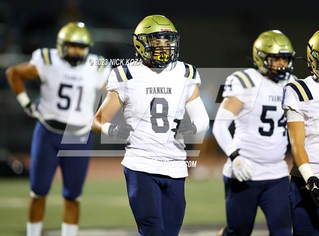 Photo 129 in the Franklin vs. Carson Photo Gallery (237 Photos)