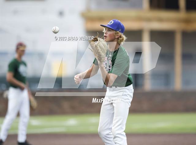 Photo 2 in the North/South vs East/West (LBCA Underclass State Games ...