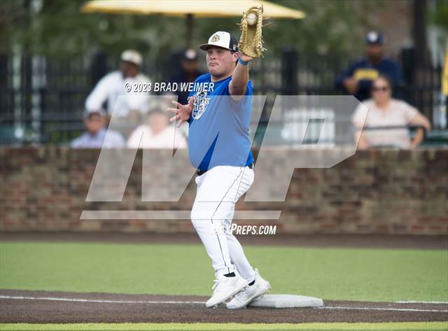 Photo 36 in the North/South vs East/West (LBCA Underclass State Games ...