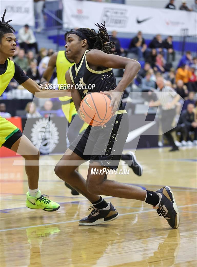 Photo 1 in the Link Academy vs. AZ Compass (5 for the Fight National ...