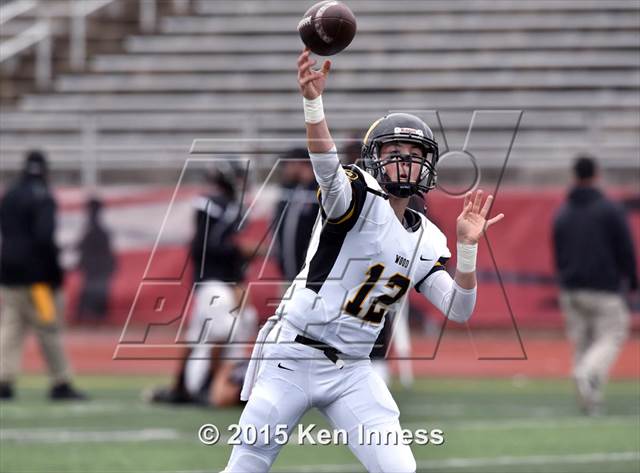 Photo 7 in the Archbishop Wood @ Archbishop Ryan Photo Gallery (86 Photos)