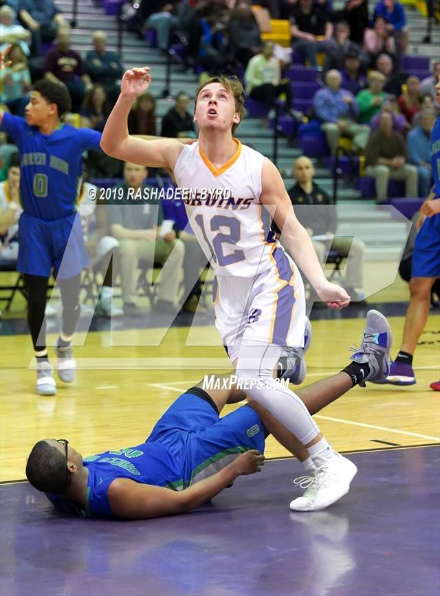 Photo 67 in the Lake Braddock vs. Green Run (Glory Days Grill ...