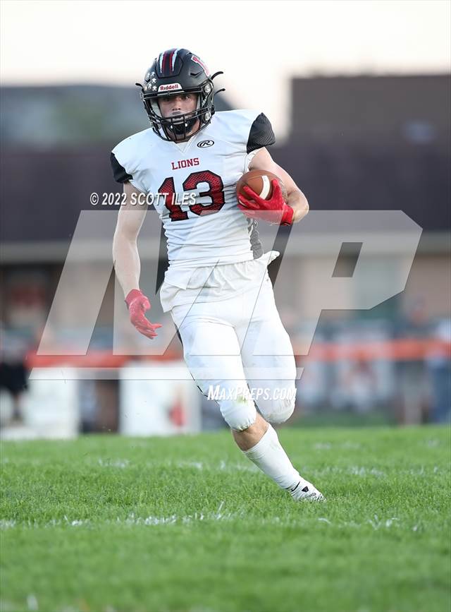 Photo 43 in the Liberty Union @ Amanda-Clearcreek Photo Gallery (146 ...
