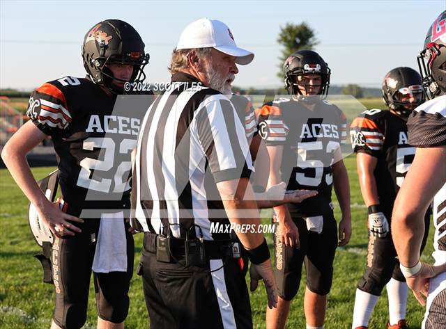 Photo 1 in the Liberty Union @ Amanda-Clearcreek Photo Gallery (146 Photos)