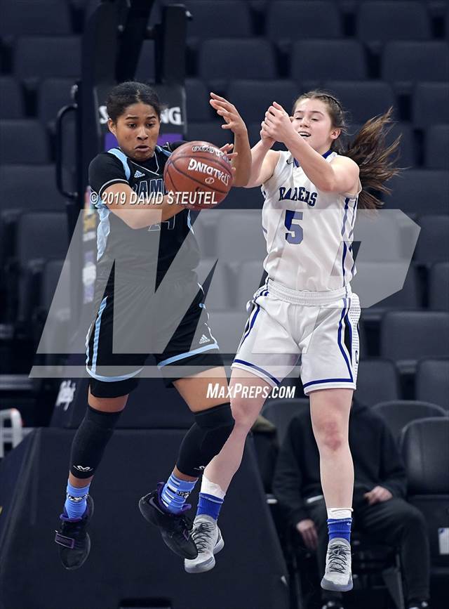 Ramona vs. Caruthers (CIF State D5 Final) Thumbnails