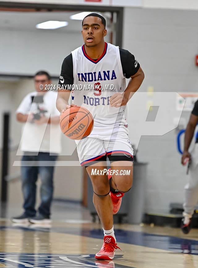 Photo 53 in the Indiana Futures All-Stars Photo Gallery (221 Photos)