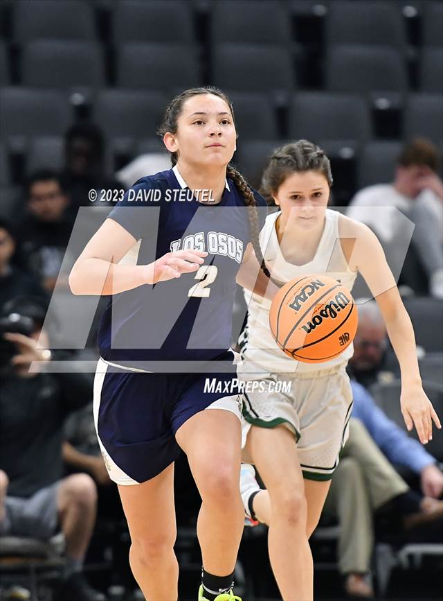 Photo 1 in the Los Osos vs. Colfax (CIF State D3 Final) Photo Gallery ...