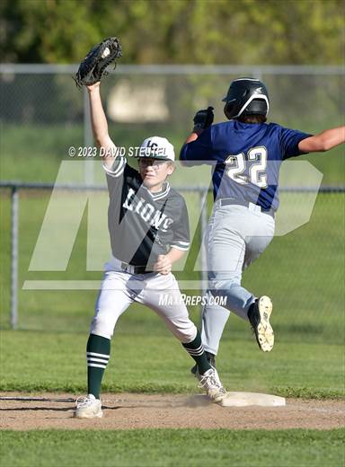 Western Sierra Collegiate Academy (Rocklin, CA) Sports - Football ...