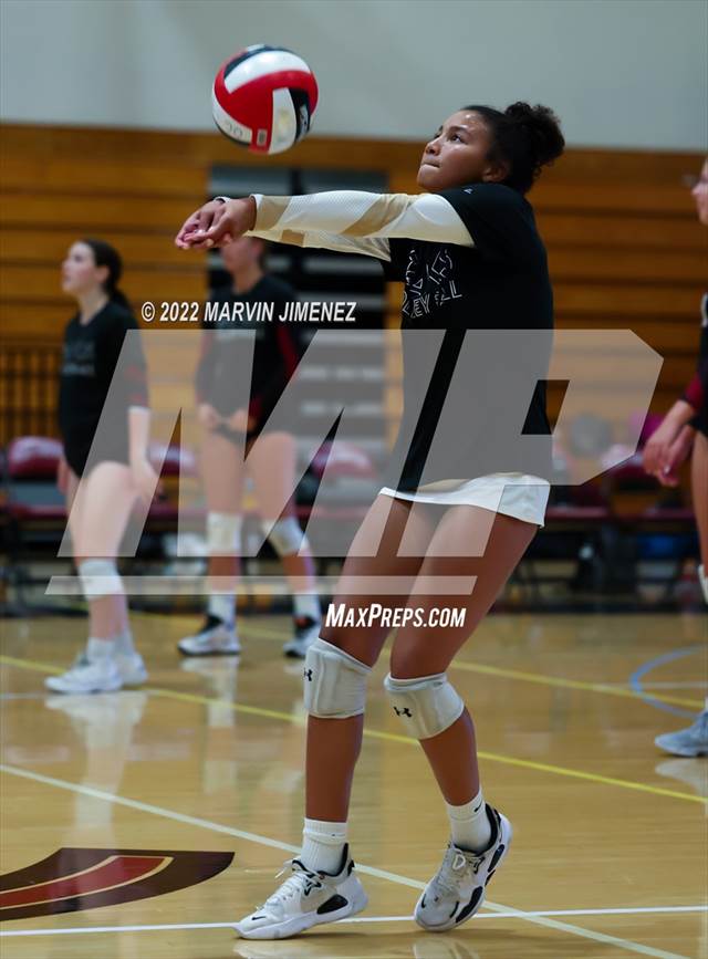 Oxnard @ Oaks Christian Thumbnails