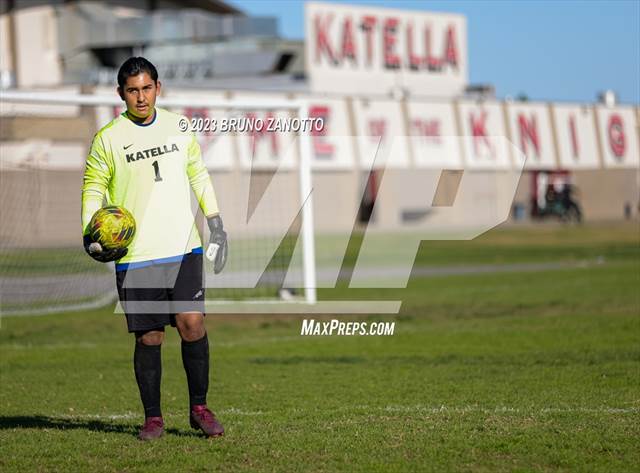 Photo 1 in the Godinez Fundamental @ Katella Photo Gallery (29 Photos)