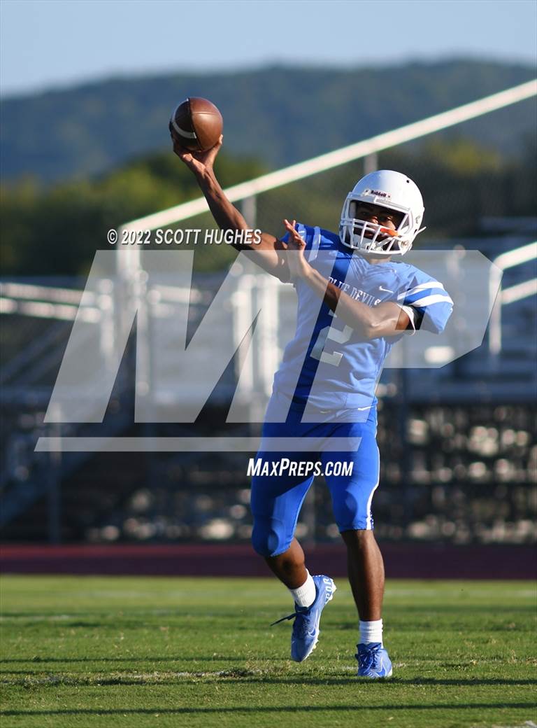 Photo 7 in the Fr: Wilson Central @ Lebanon Photo Gallery (98 Photos)