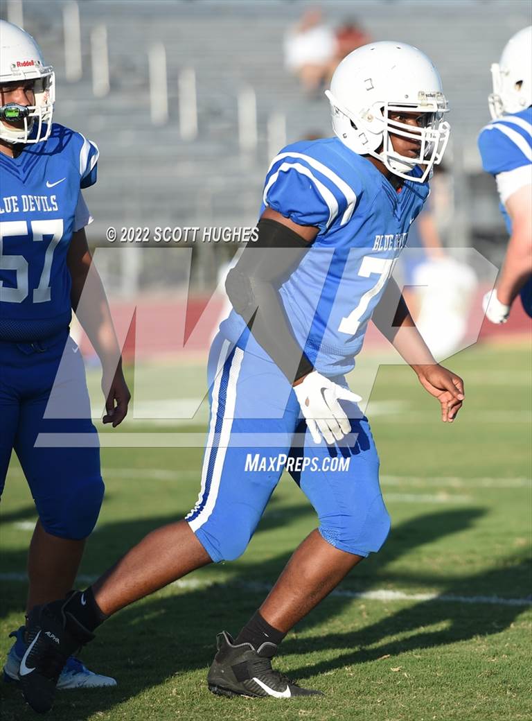 Photo 7 in the Fr: Wilson Central @ Lebanon Photo Gallery (98 Photos)