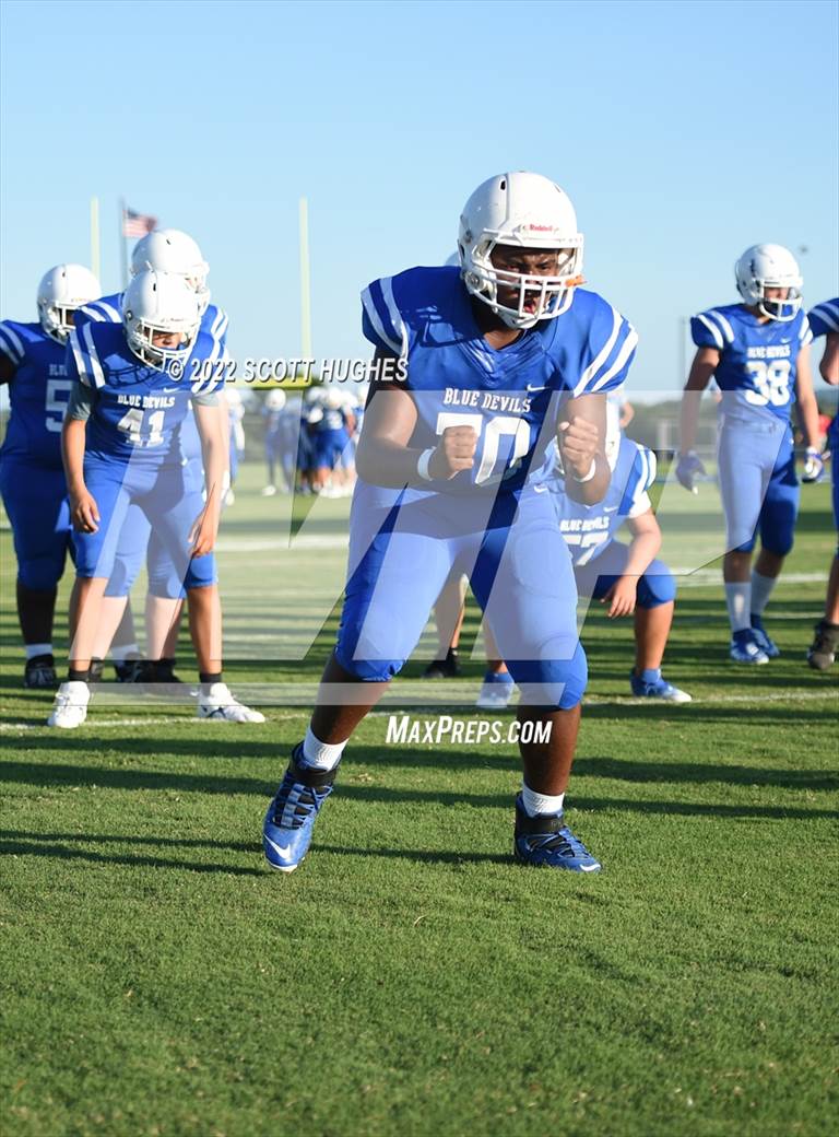 Photo 7 in the Fr: Wilson Central @ Lebanon Photo Gallery (98 Photos)