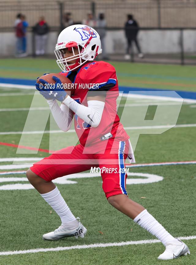 Photo 28 in the JV: Edison Tech @ Monroe Photo Gallery (28 Photos)