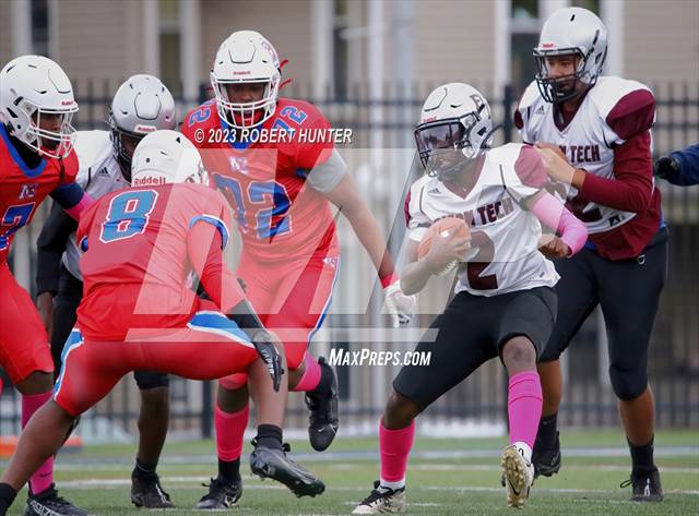 Photo 10 in the JV: Edison Tech @ Monroe Photo Gallery (28 Photos)