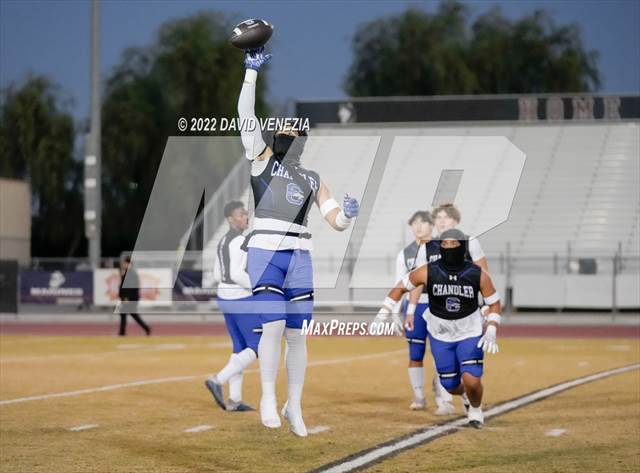 Photo 1 in the Chandler @ Hamilton Photo Gallery (174 Photos)