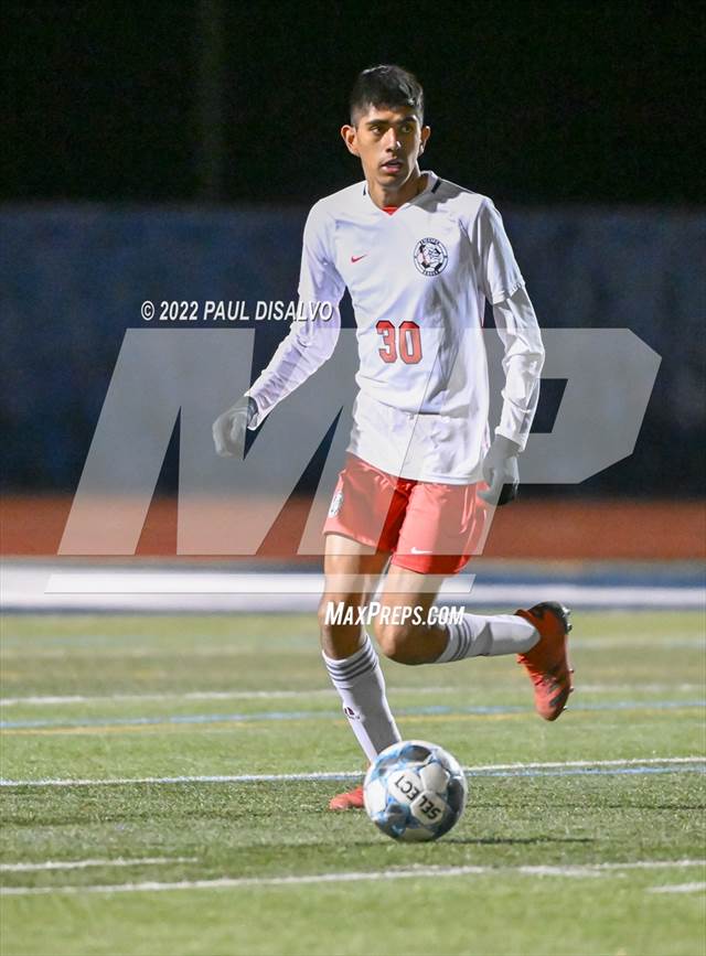 Photo 77 in the Brighton @ Valor Christian (CHSAA 5A 1st Round) Photo ...