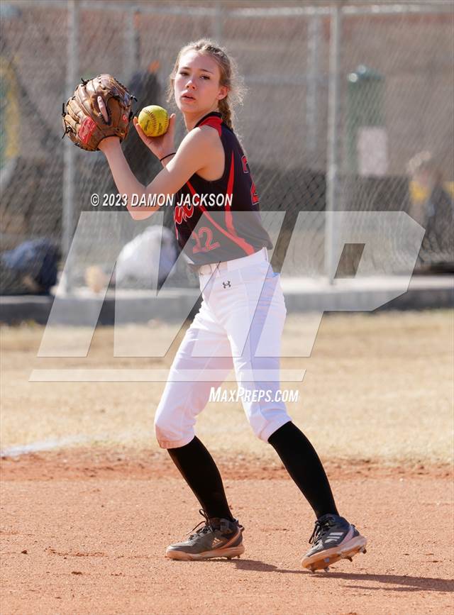Photo 30 in the Legacy vs Lincoln County (Sherm Bennett Memorial ...