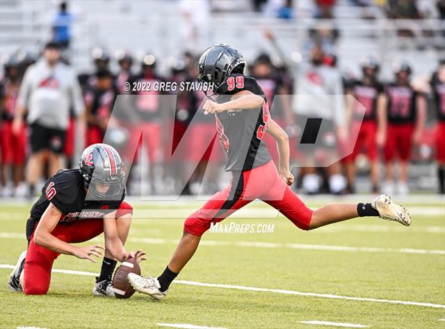 Photo 50 in the JV: Porter Ridge @ West Cabarrus Photo Gallery (58 Photos)