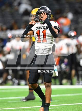 Louisiana High School Football - Schedules, Scores, Team Coverage