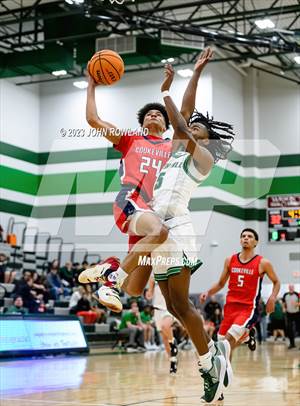 Photo Galleries - Cookeville Cavaliers (Cookeville, TN) Varsity Basketball