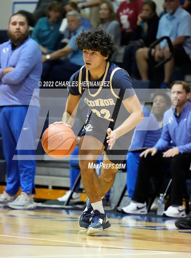 O'Connor vs New Braunfels (River City Classic) Thumbnails