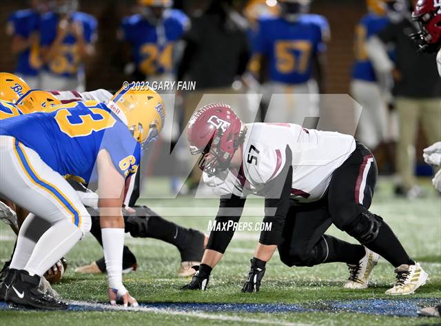 Photo 40 in the Davidson Academy @ Boyd-Buchanan Photo Gallery (233 Photos)