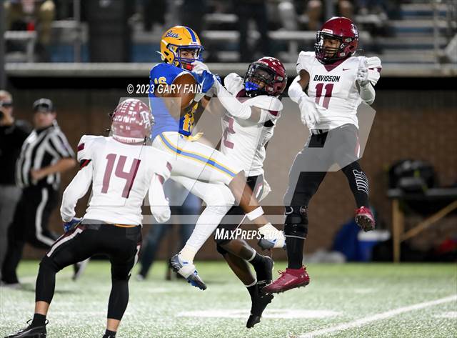 Photo 87 in the Davidson Academy @ Boyd-Buchanan Photo Gallery (233 Photos)