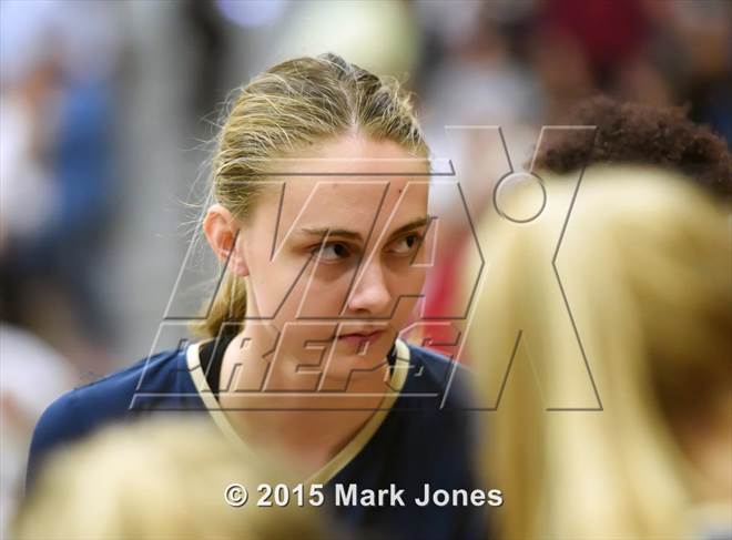 Rachael Kramer's (Phoenix, AZ) Desert Vista High School Volleyball Stats