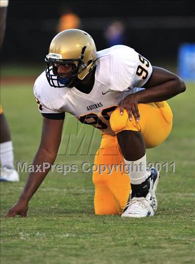 Photo 90 in the St. Thomas Aquinas @ Boyd Anderson Photo Gallery (142 ...
