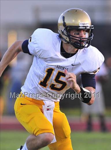 Photo 75 in the St. Thomas Aquinas @ Boyd Anderson Photo Gallery (142 ...