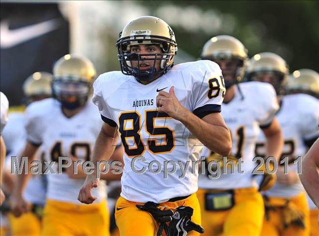 Photo 73 in the St. Thomas Aquinas @ Boyd Anderson Photo Gallery (142 ...