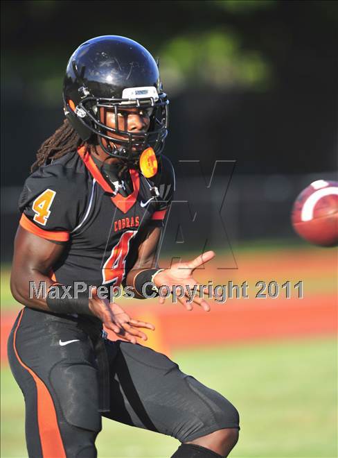 Photo 28 in the St. Thomas Aquinas @ Boyd Anderson Photo Gallery (142 ...