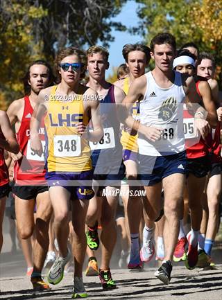 Colorado High School Cross Country - Schedules, Scores, Team Coverage ...